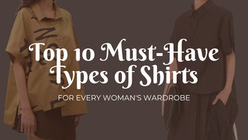 8 Types of Fashion Styles and How to Master Them - Nolabels.in