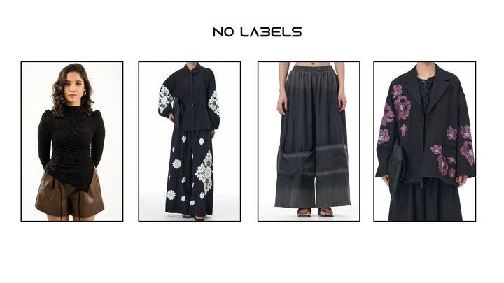 8 Types of Fashion Styles and How to Master Them – Nolabels