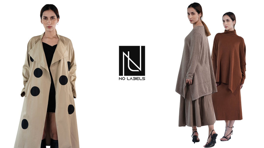 15 Types Of Necklines You Need To Know: A To Z Neck Design Guide – Nolabels