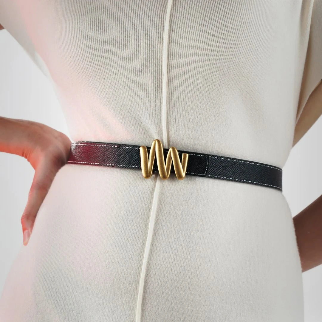 Stylish Belts for Women Online | Leather and Belt Bags - Nolabels