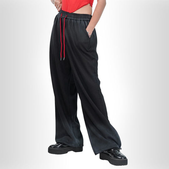 Shop Bottomwear for Women | Find Your Stylish Bottoms Today - Nolabels.in