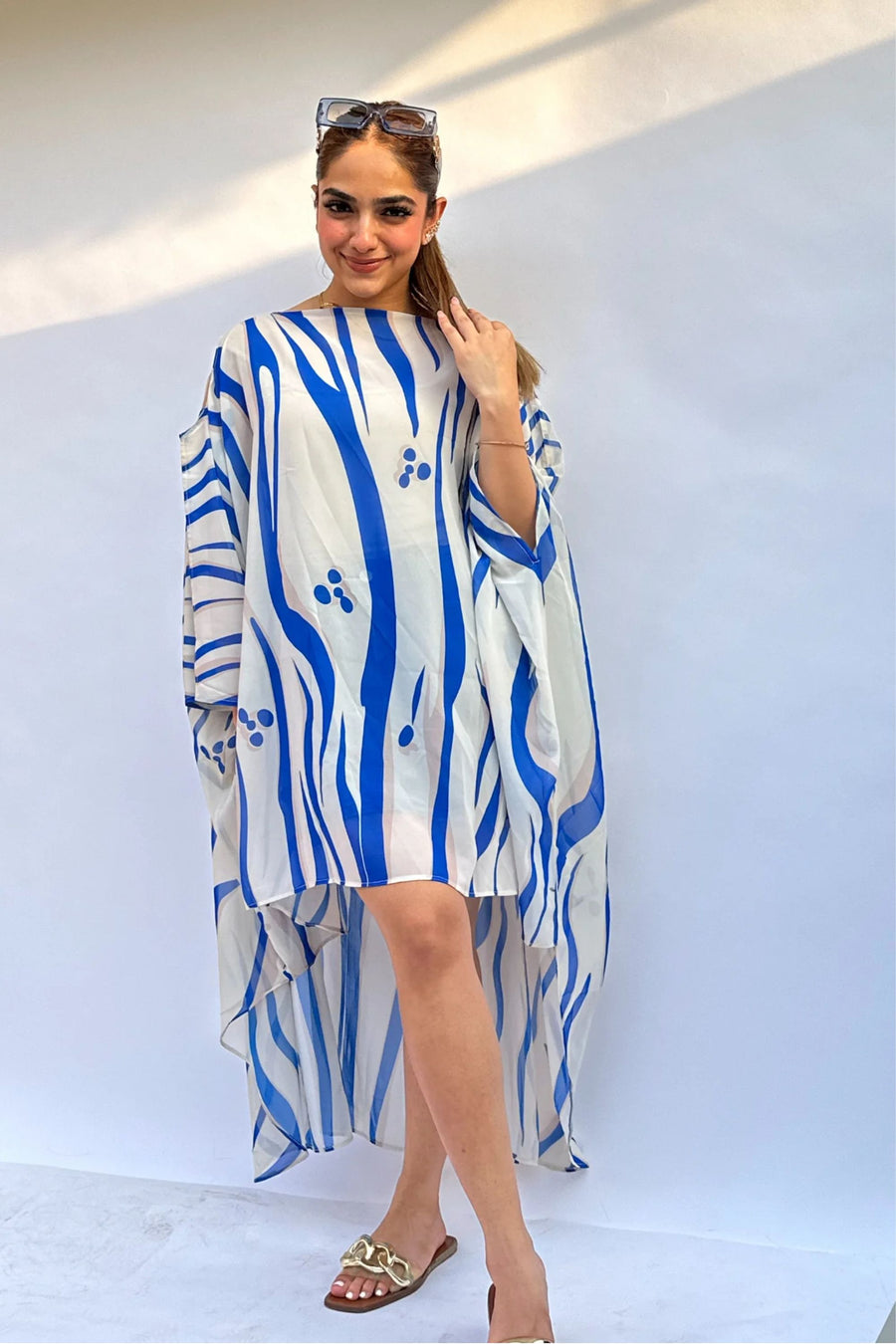 Designer Sundresses for Women: Floral, Mini & More – Nolabels