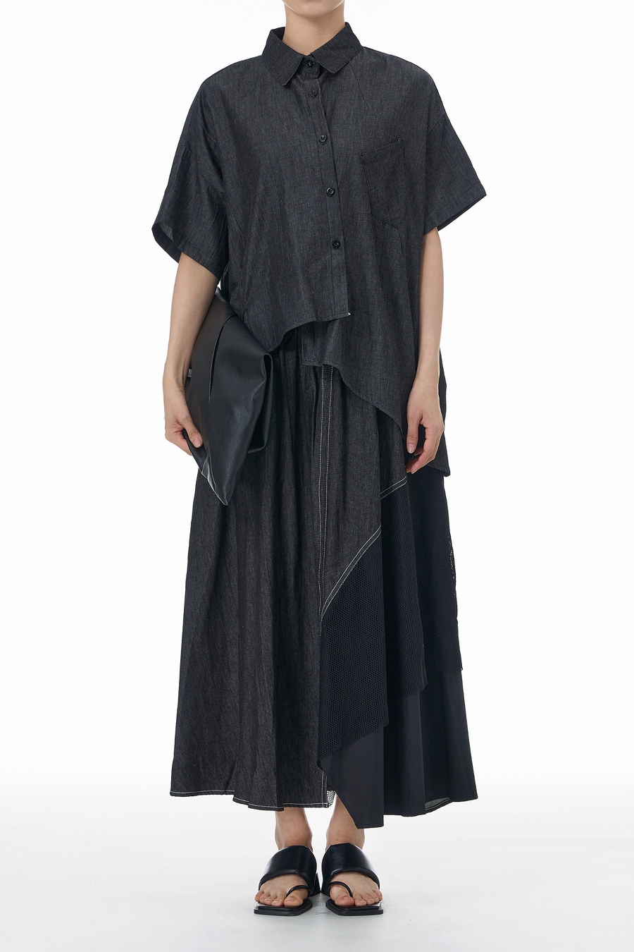 Streetwear for Women: Casual & Chic Apparel by NoLabels - Nolabels.in