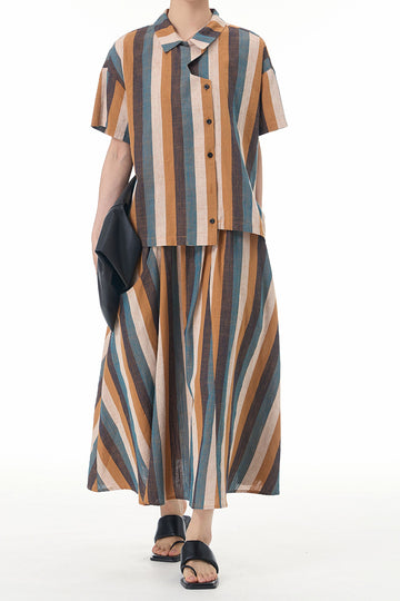 Stylish Co Ord Sets for Women | Trendy Two-Piece Outfits Online – Nolabels