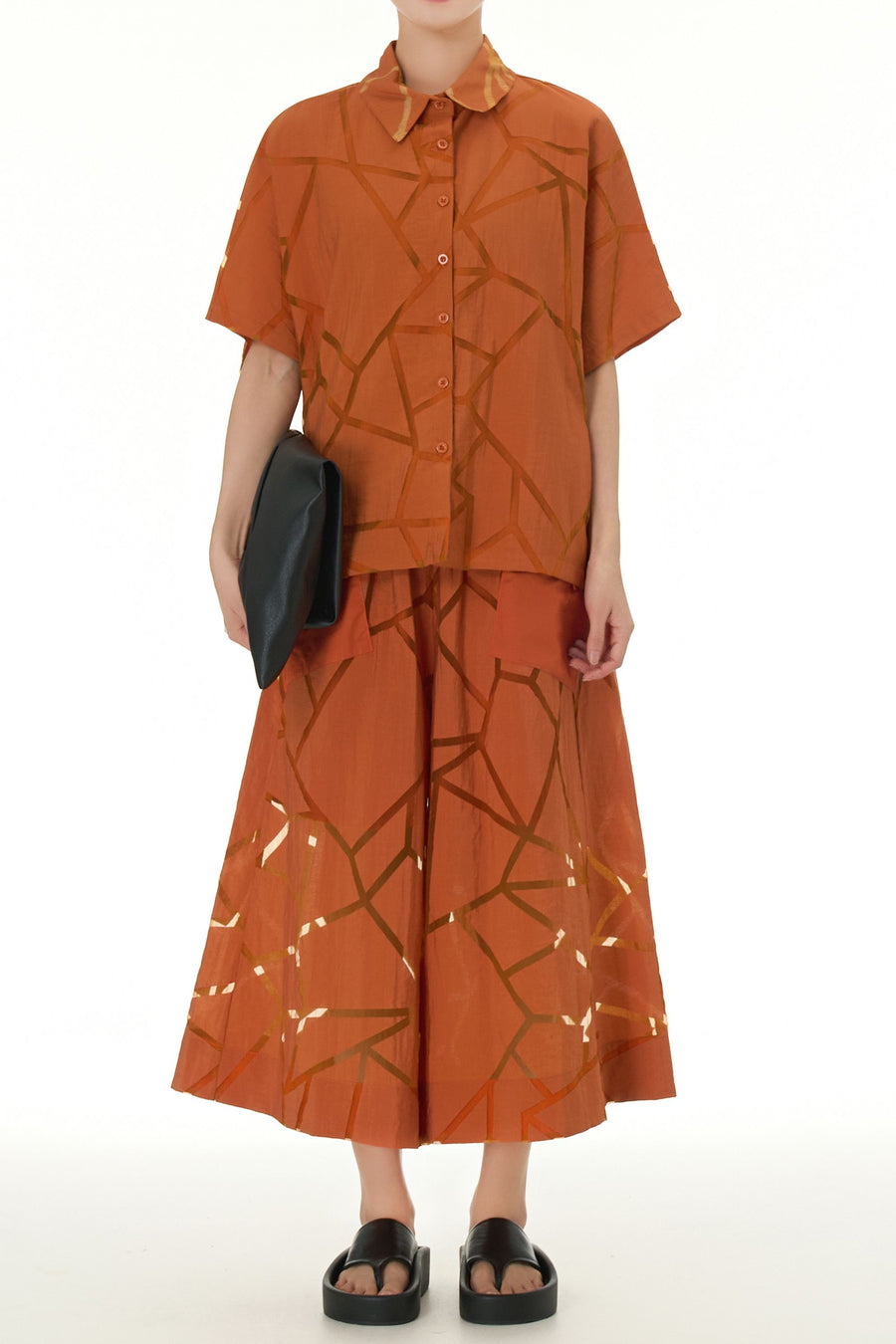 Stylish Co Ord Sets for Women | Trendy Two-Piece Outfits Online – Nolabels