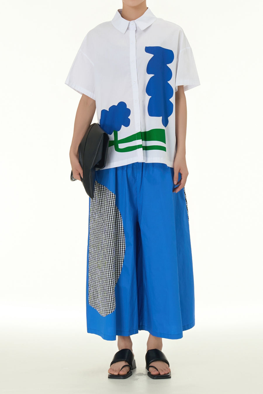 Streetwear for Women: Casual & Chic Apparel by NoLabels - Nolabels.in