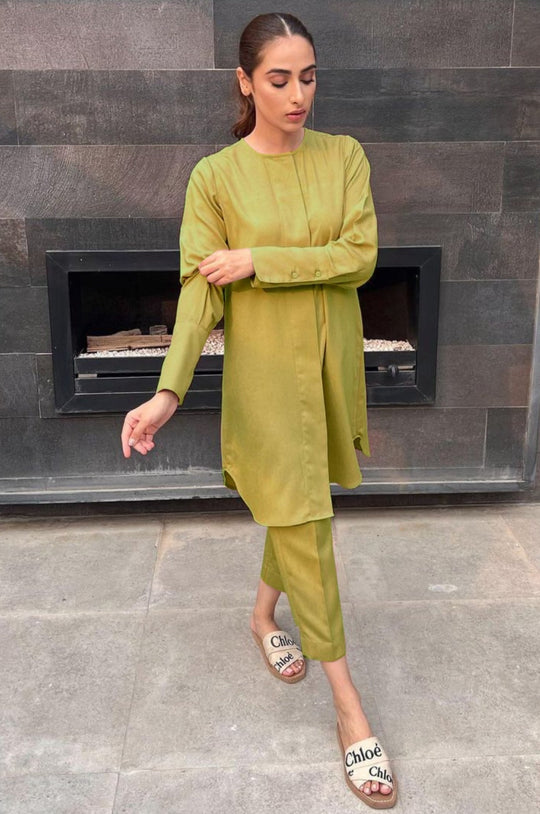 Buy Women's Co-ord Sets - Formal & Party Cord Sets - Nolabels.in