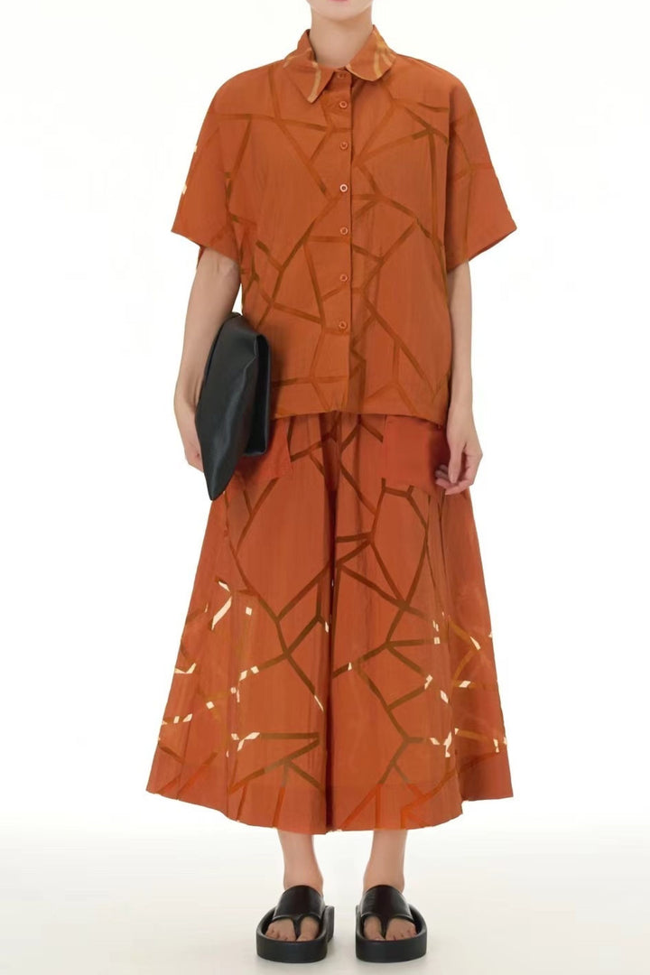 Coord Sets for Women | Shop Latest Cordset Outfits | Nolabels - Nolabels.in