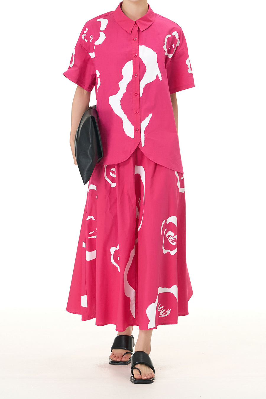 Stylish Co Ord Sets for Women | Trendy Two-Piece Outfits Online - Nolabels