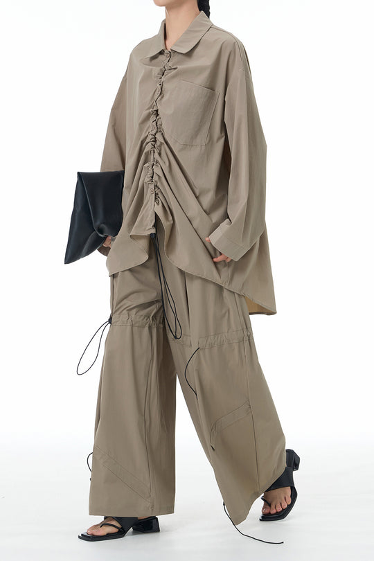 Stylish Co Ord Sets for Women | Trendy Two-Piece Outfits Online - Nolabels