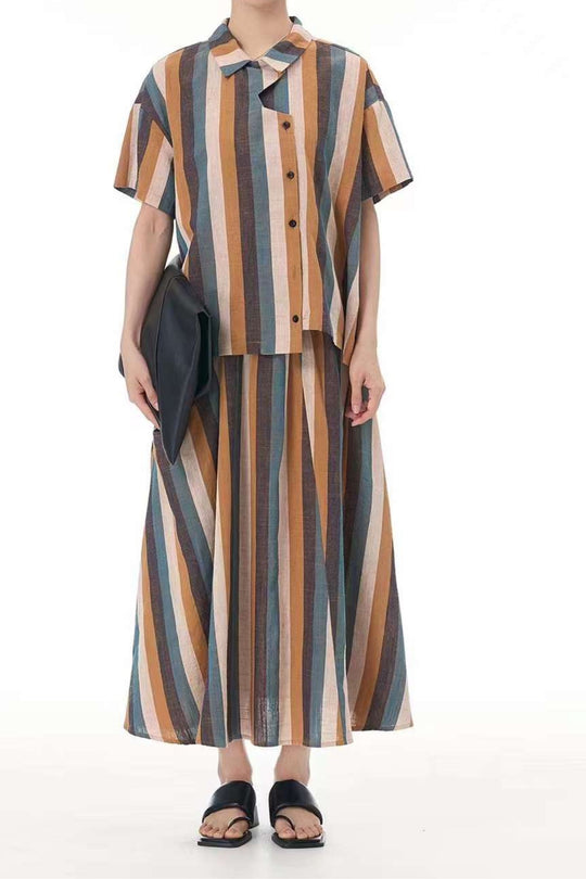 Coord Sets for Women | Shop Latest Cordset Outfits | Nolabels - Nolabels.in