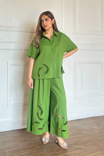 Stylish Co Ord Sets for Women | Trendy Two-Piece Outfits Online - Nolabels