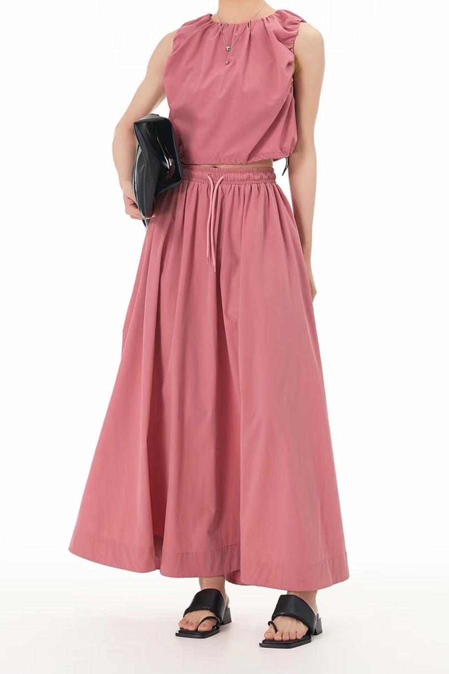 Coord Sets for Women | Shop Latest Cordset Outfits | Nolabels - Nolabels.in