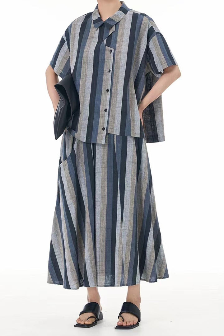 Coord Sets for Women | Shop Latest Cordset Outfits | Nolabels - Nolabels.in