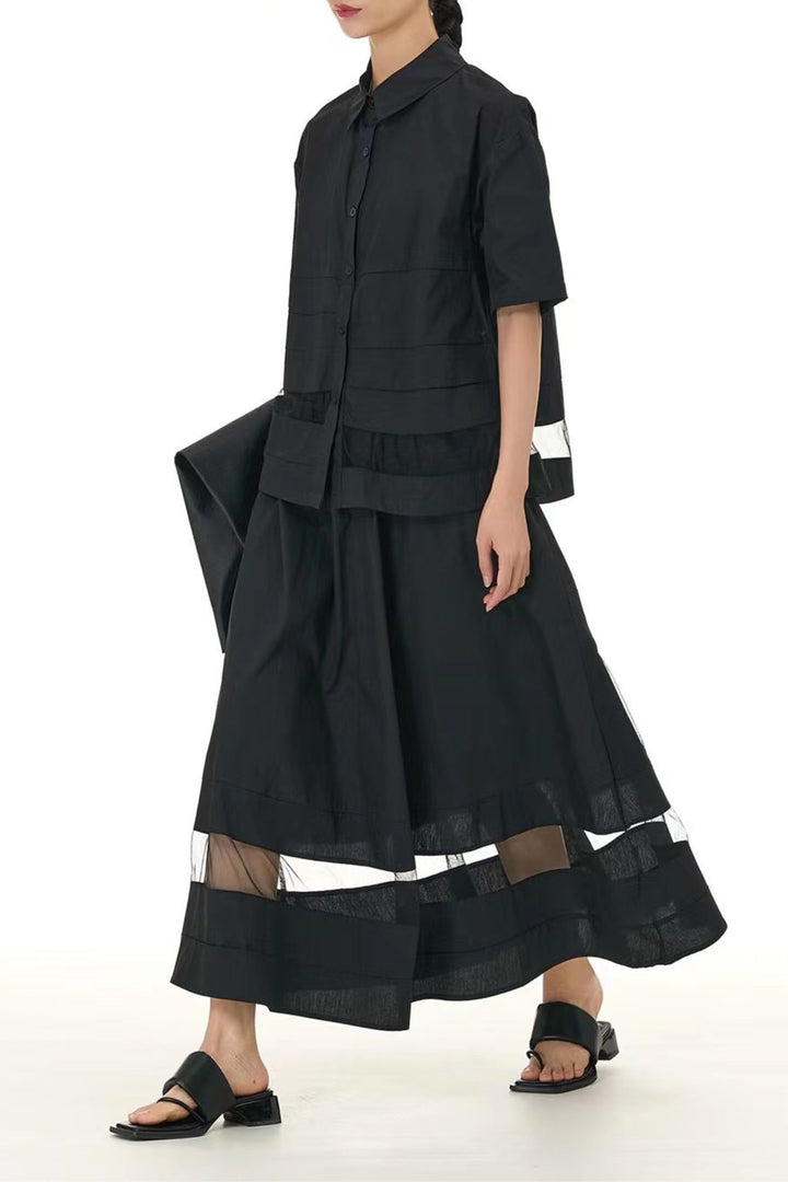 Coord Sets for Women | Shop Latest Cordset Outfits | Nolabels - Nolabels.in