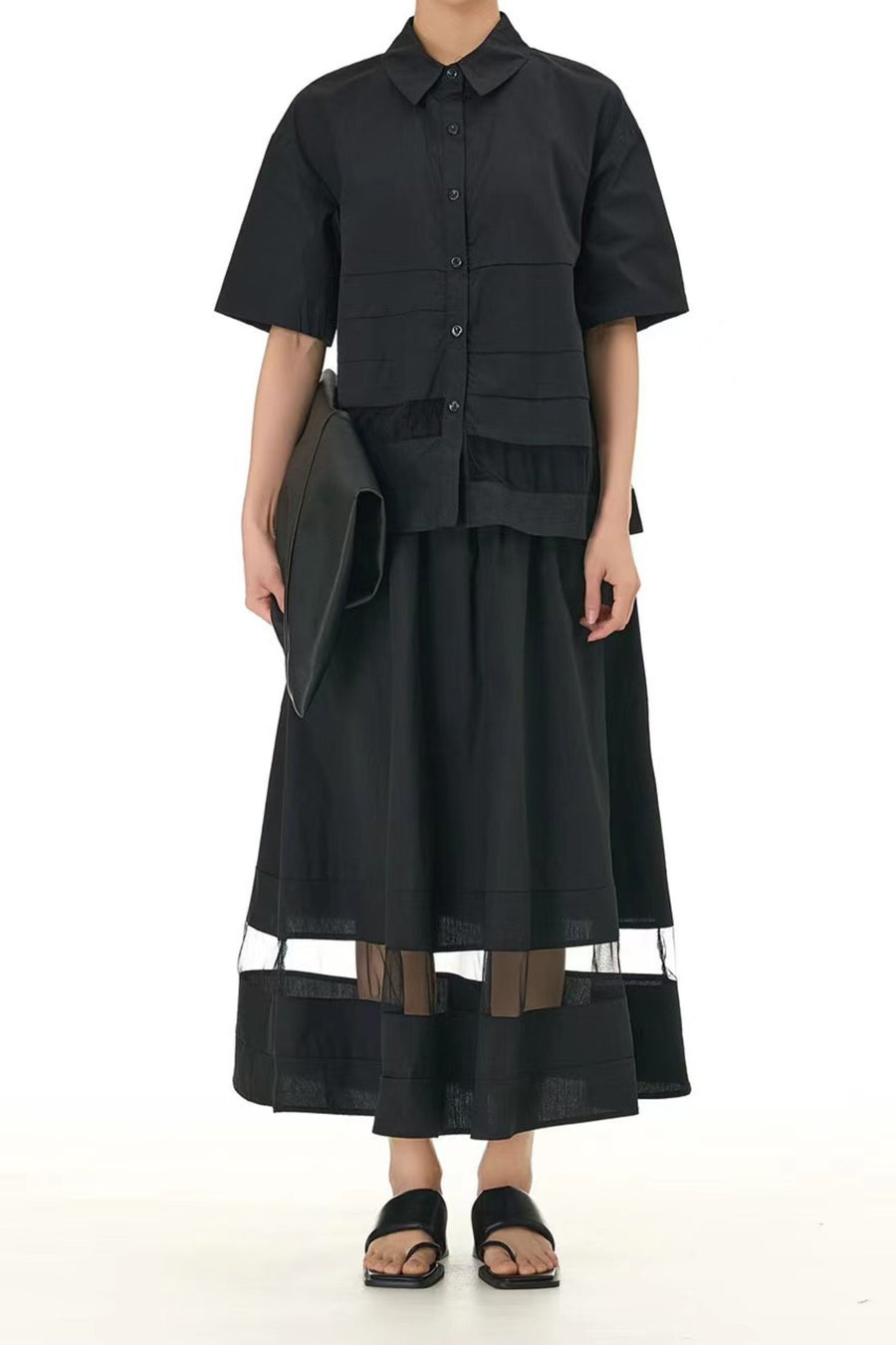 Coord Sets for Women | Shop Latest Cordset Outfits | Nolabels - Nolabels.in