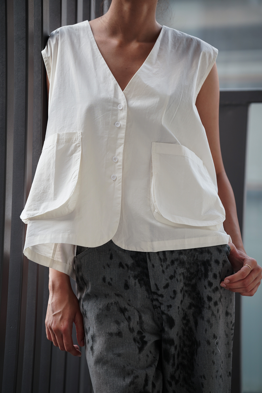 Stylish Half Jackets for Women - Sleeveless to Woolen – Nolabels