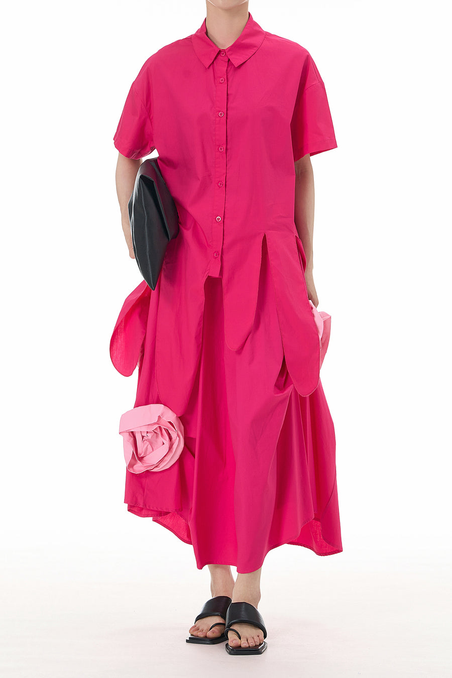 Streetwear for Women: Casual & Chic Apparel by NoLabels - Nolabels