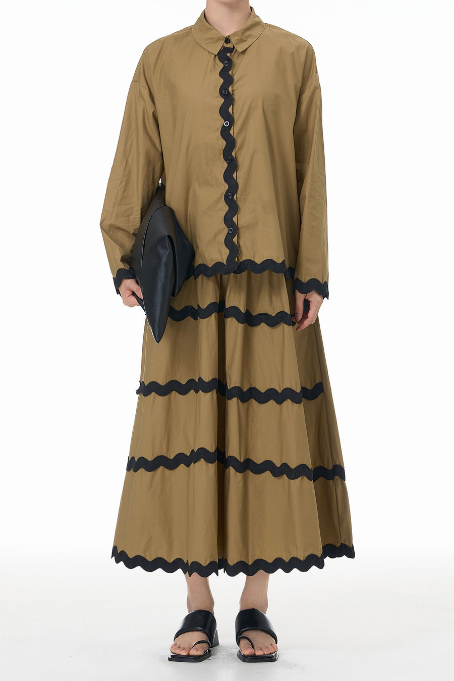 Stylish Co Ord Sets for Women | Trendy Two-Piece Outfits Online – Nolabels