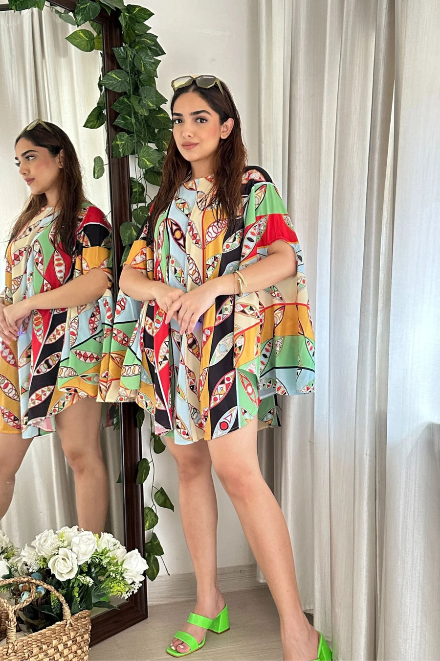 Capes for Women: Designer Handmade & Seasonal Styles – Nolabels