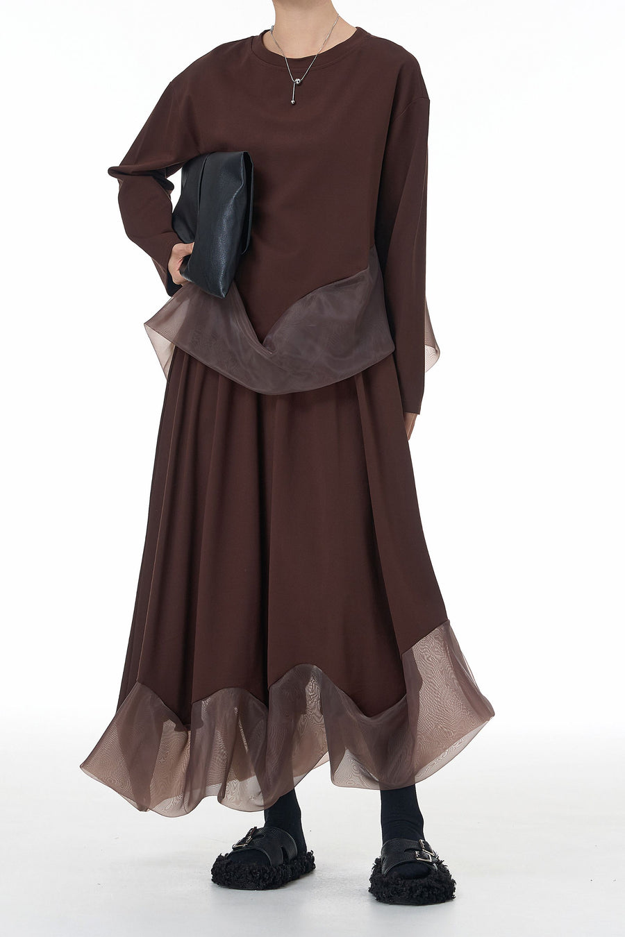 Streetwear for Women: Casual & Chic Apparel by NoLabels - Nolabels