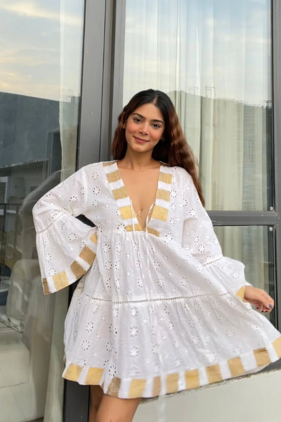 Designer Sundresses for Women: Floral, Mini & More – Nolabels