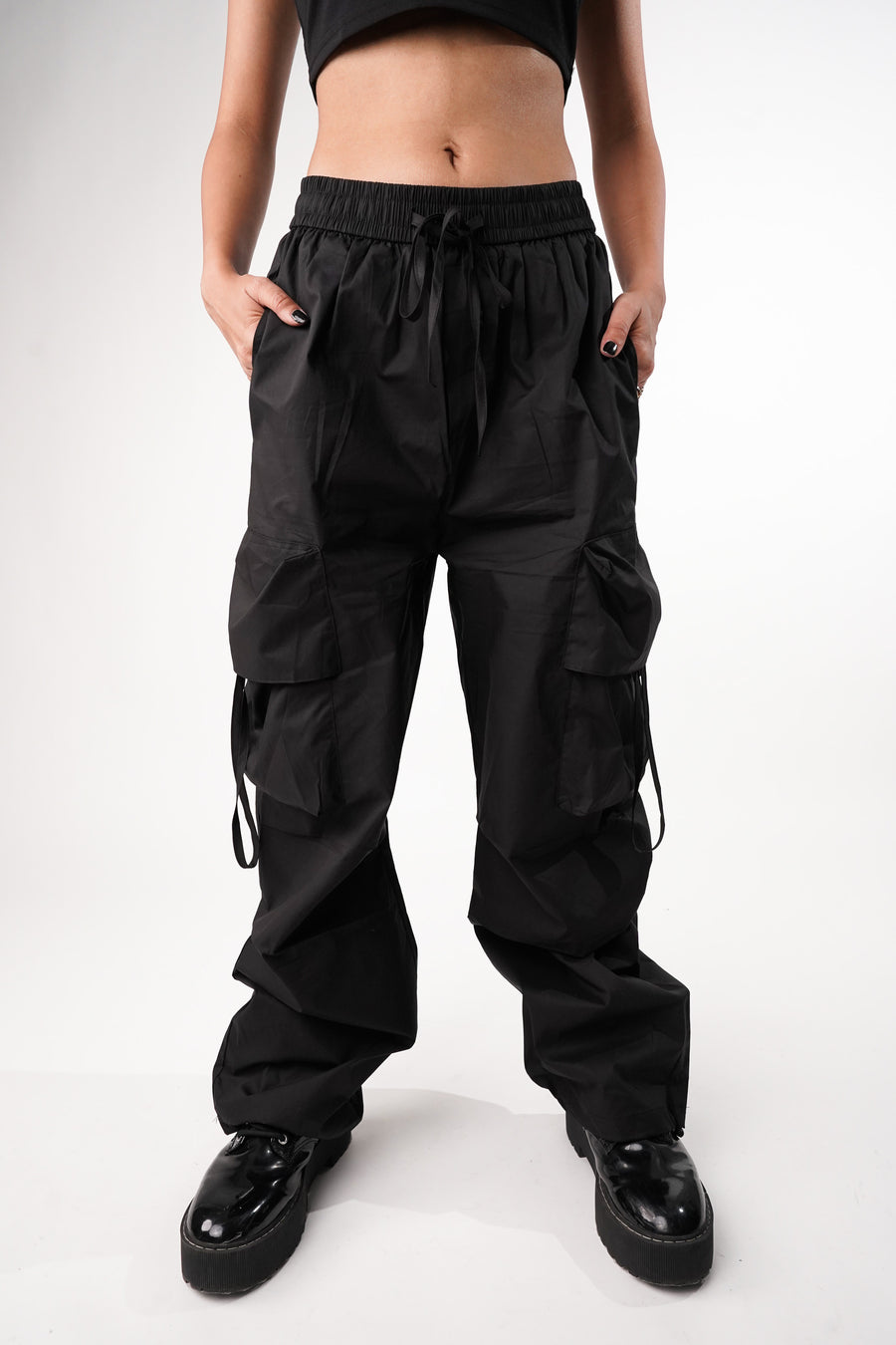 Shop Bottomwear for Women | Find Your Stylish Bottoms Today - Nolabels.in