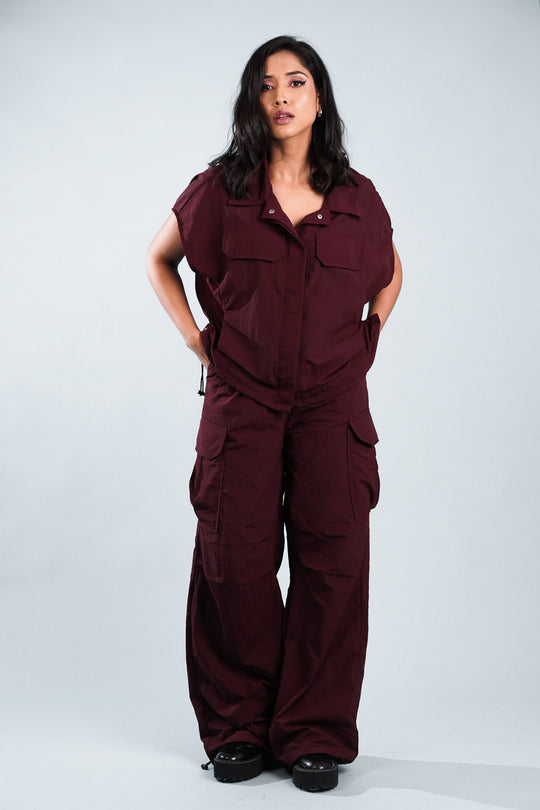 Coord Sets for Women | Shop Latest Cordset Outfits | Nolabels - Nolabels.in