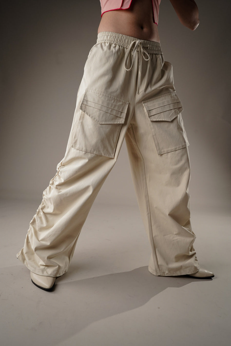 Shop Bottomwear for Women | Find Your Stylish Bottoms Today - Nolabels.in