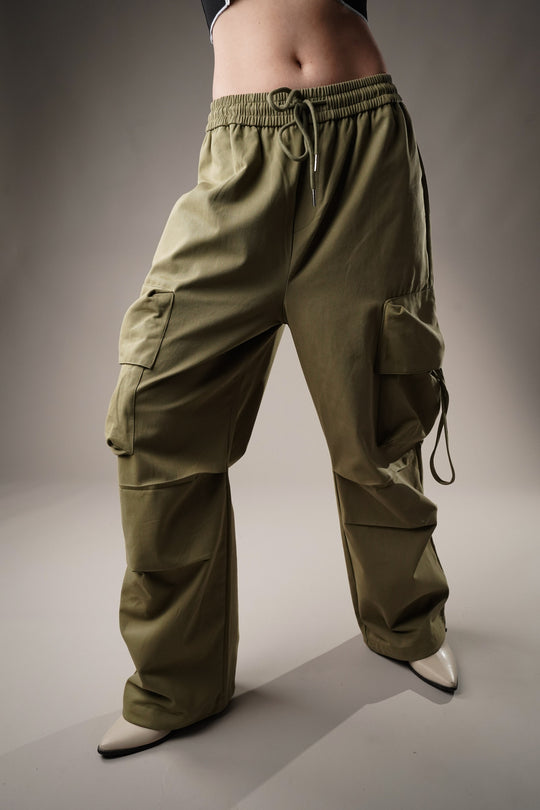 Shop Bottomwear for Women | Find Your Stylish Bottoms Today - Nolabels.in