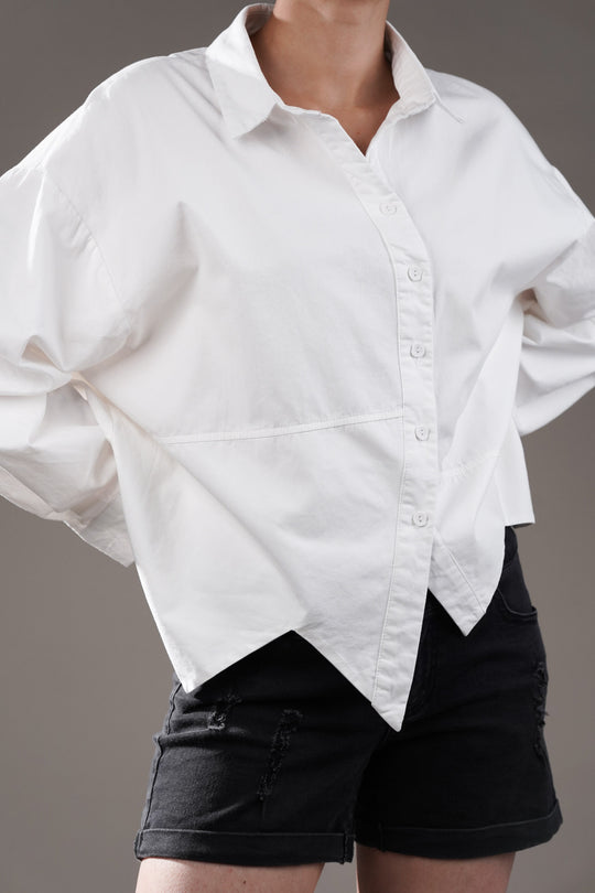 Streetwear for Women: Casual & Chic Apparel by NoLabels - Nolabels