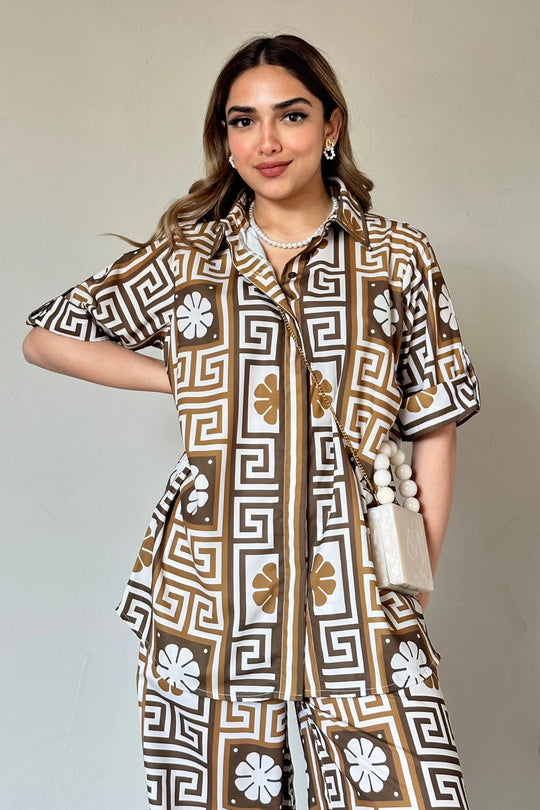 Coord Sets for Women | Shop Latest Cordset Outfits | Nolabels - Nolabels.in