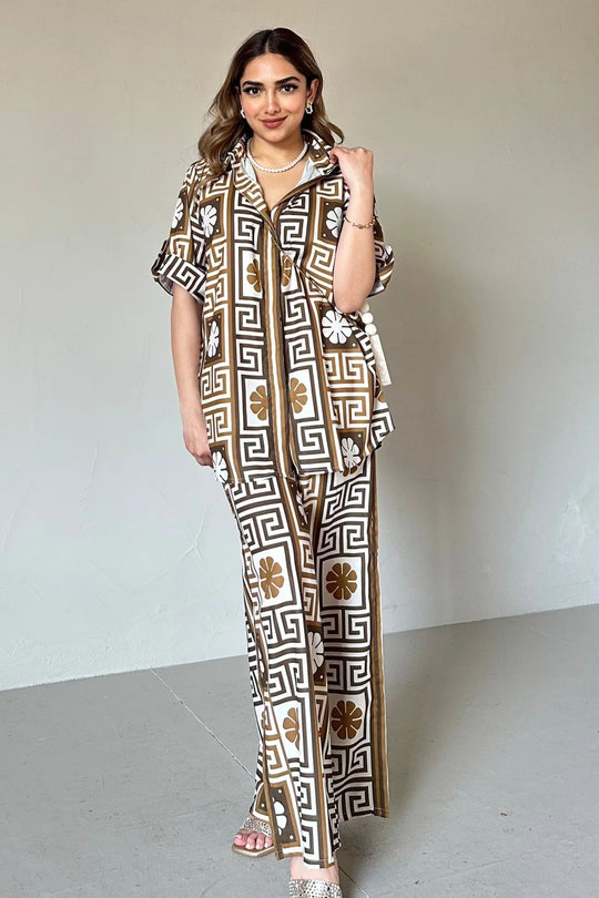 Coord Sets for Women | Shop Latest Cordset Outfits | Nolabels - Nolabels.in