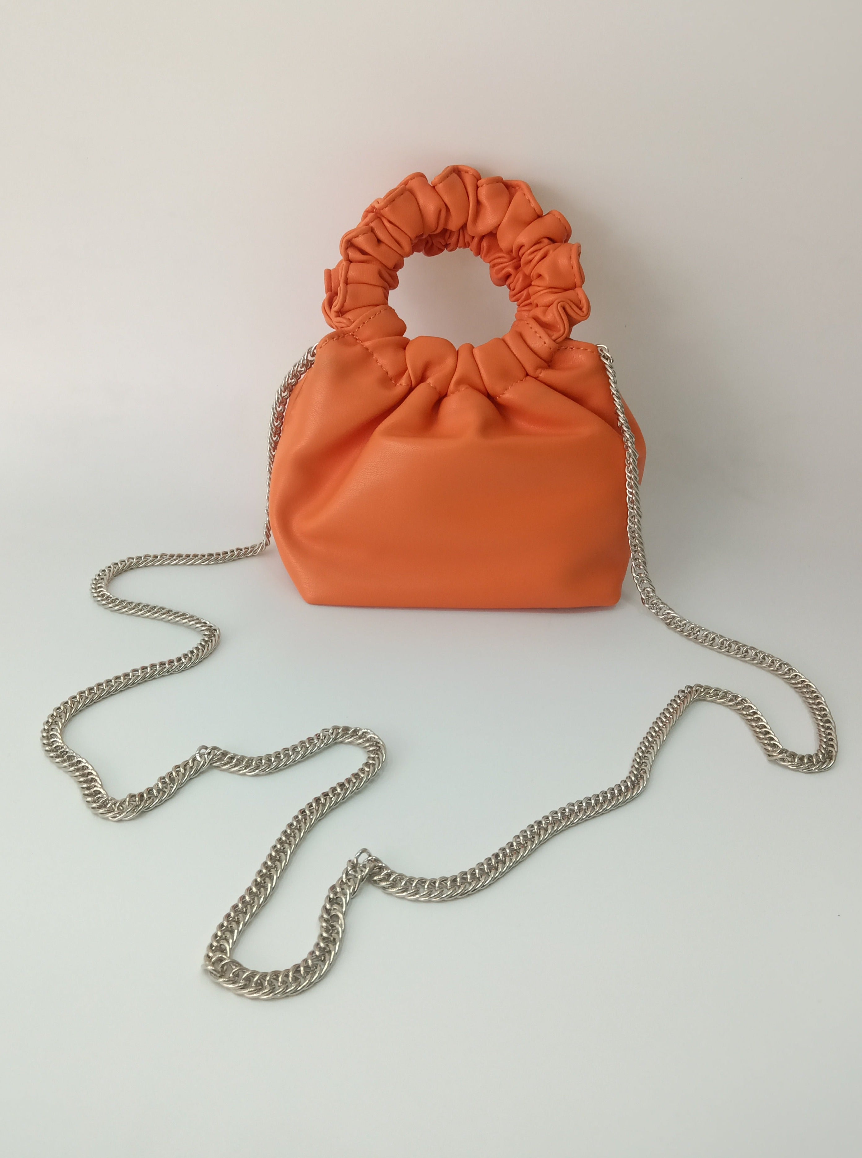 Orange Blossom Mini Bag: A Stylish Accessory || NoLabels - Nolabels
