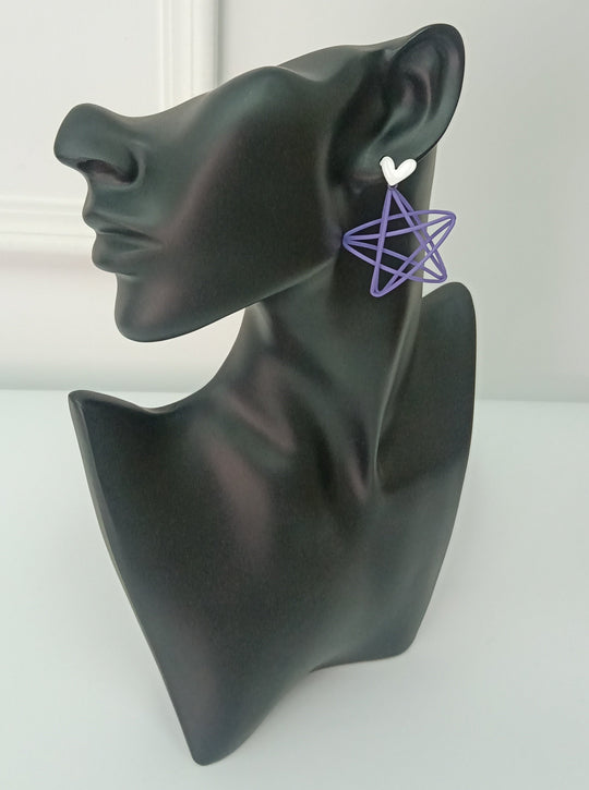 Earrings for Women - Shop Studs, Hoops & More at Nolabels - Nolabels.in