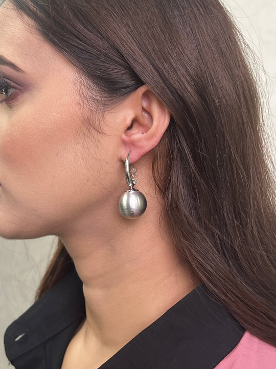 Earrings for Women - Shop Studs, Hoops & More at Nolabels - Nolabels.in