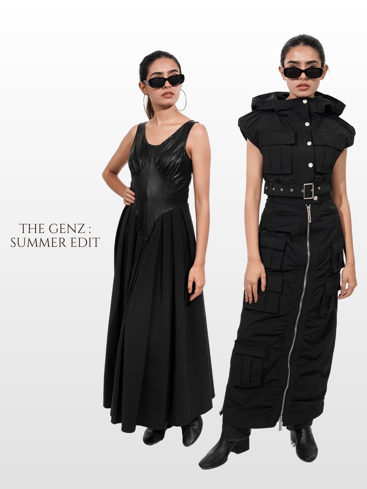 Nolabels: India's Top Designer Clothing Brand for Women