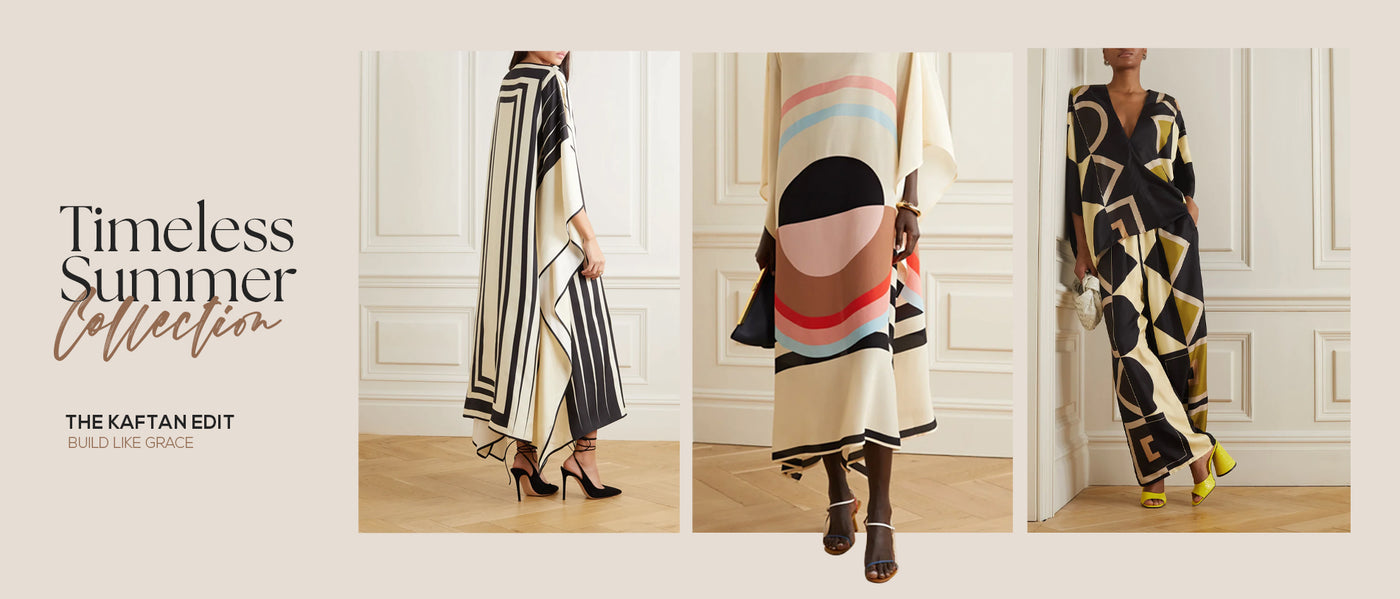 No Labels summer collection - dresses