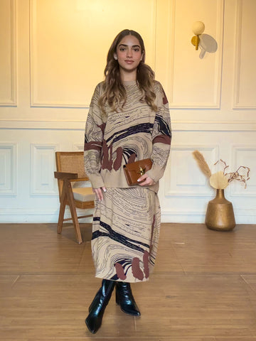 Co ord Sets for Women | Shop Latest Cord Set Online - Nolabels