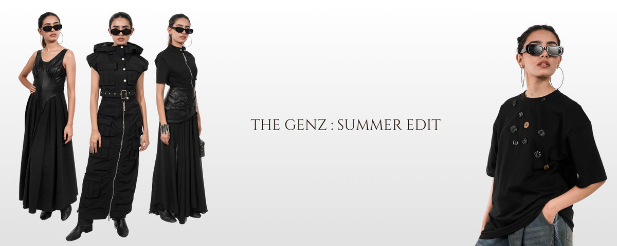 Nolabels: India's Top Designer Clothing Brand for Women